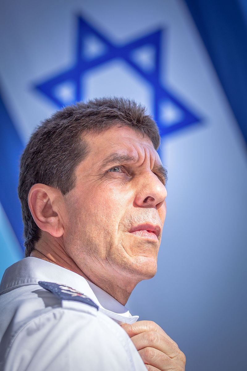 Director General’s Message for Memorial Day | MDA Israel